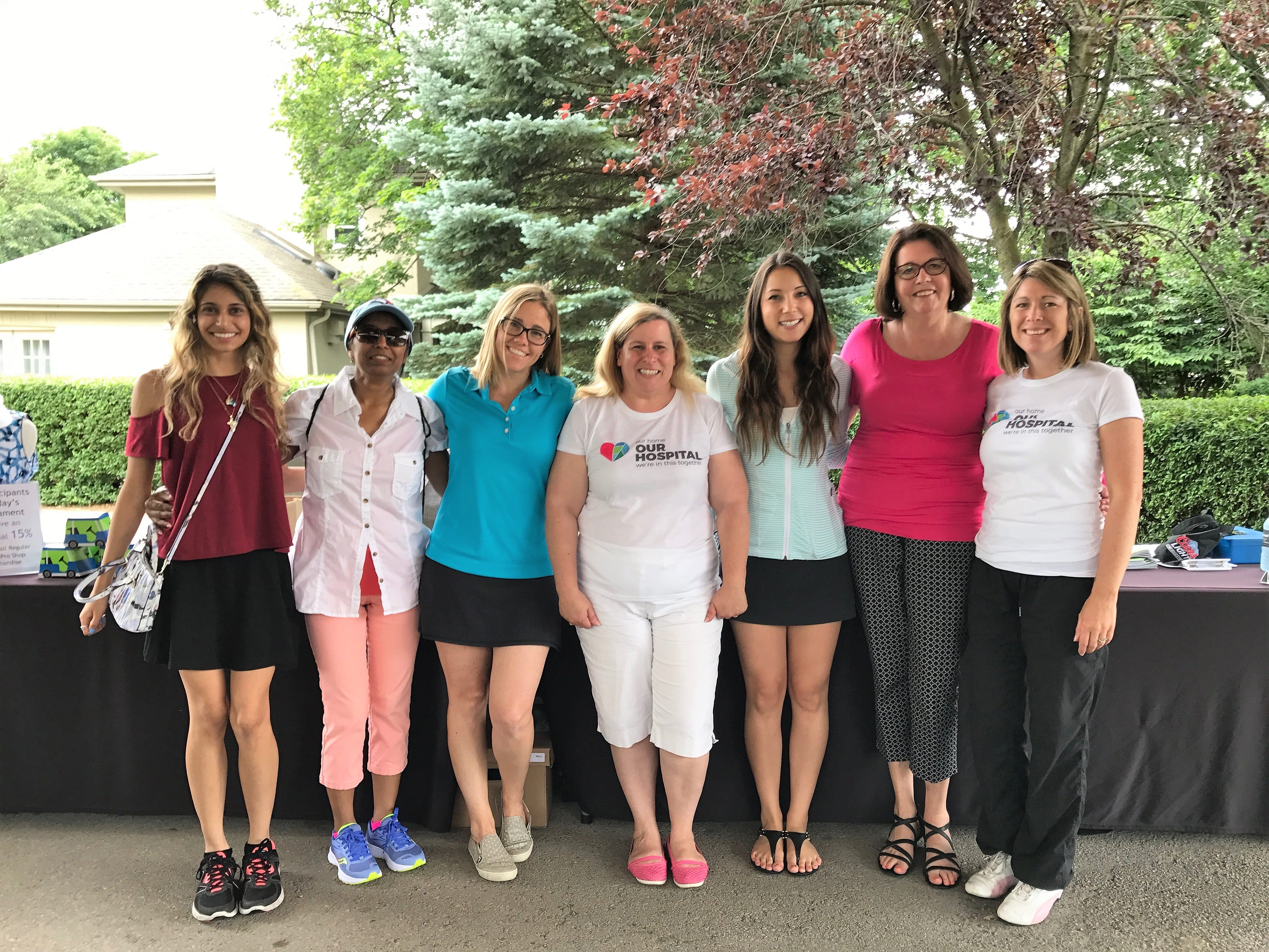 Charity Golf supporting the Milton District Hospital Foundation ...