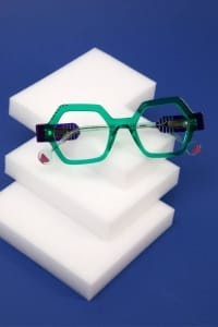 Anne et Valentin Eyewear | Matador Eyeworks Optical Boutique
